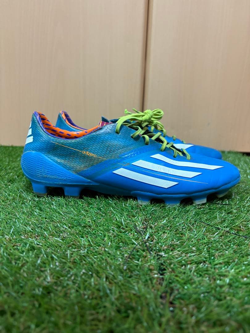 adidas F50 アディゼロ HG 26.0 エリート プレデター コパ