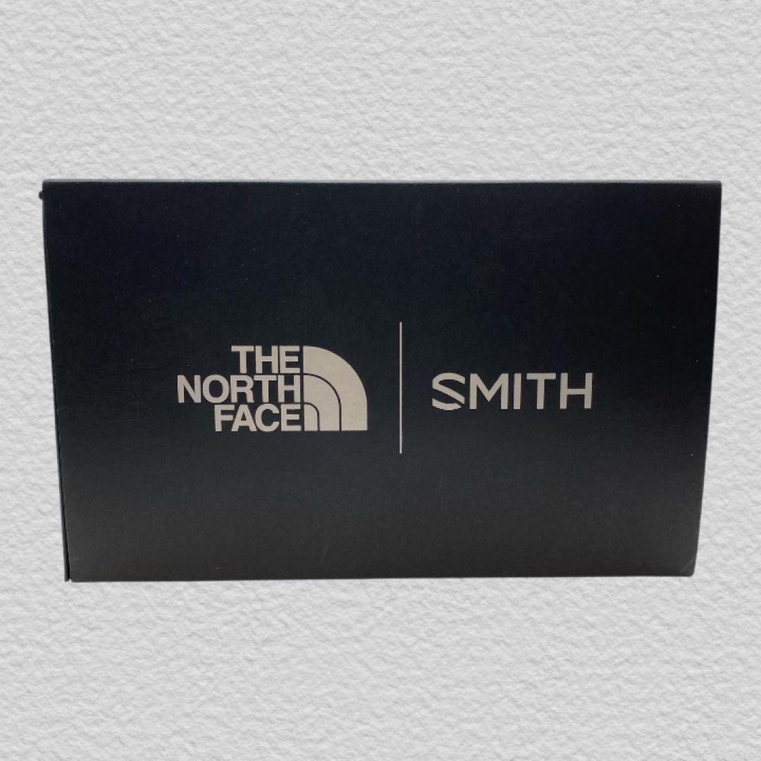 美品✨希少✨Smith × The North Face I/O MAG XL
