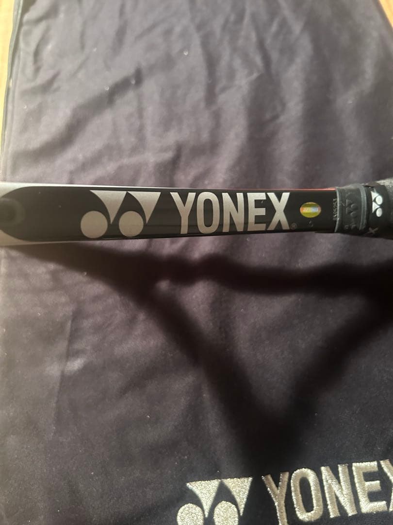 YONEX VCORE TOUR G ヨネックス Vコア ツアーG G2ケース付