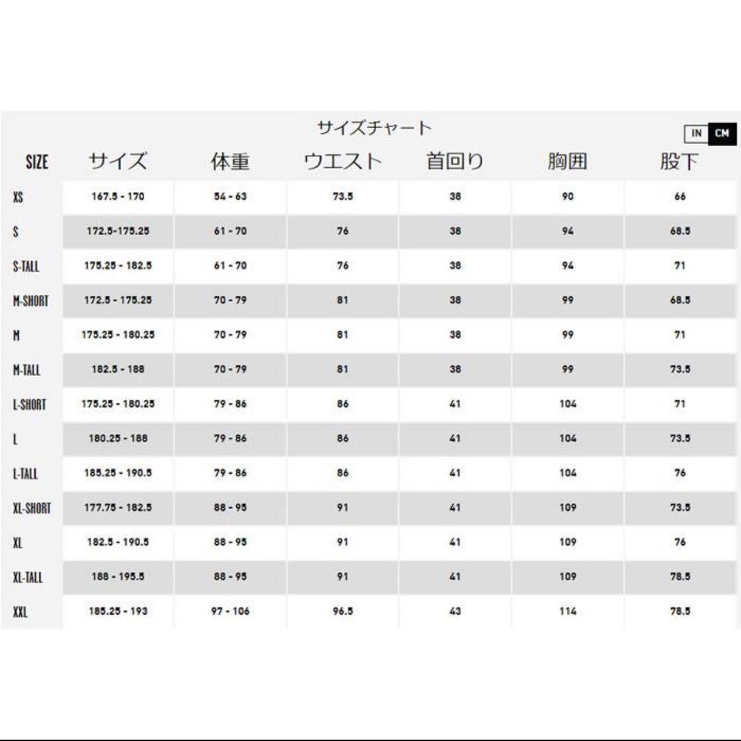 3/2mm XLS　24SS VOLCOM ウェットスーツ ブラック