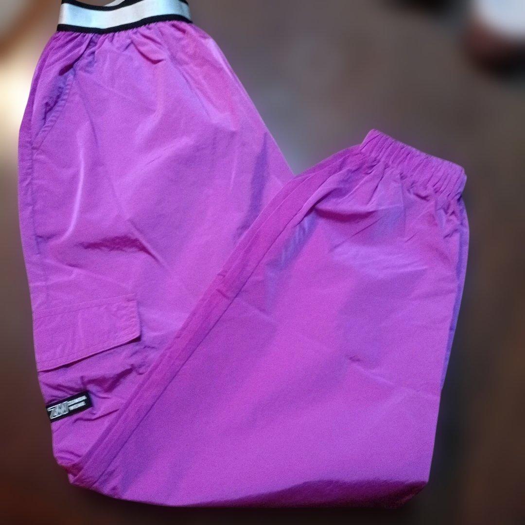 Zumba 正規品 ピンクさらパン