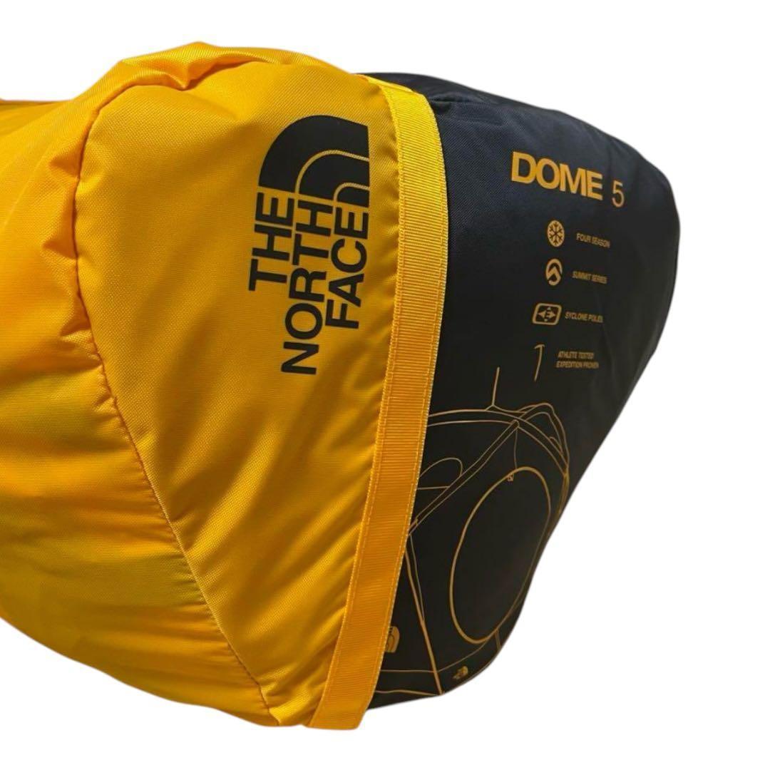 特価 The North Face DOME5 ドーム5