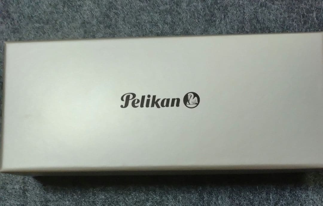 Pelikan ボールペン K200 パステルブルー