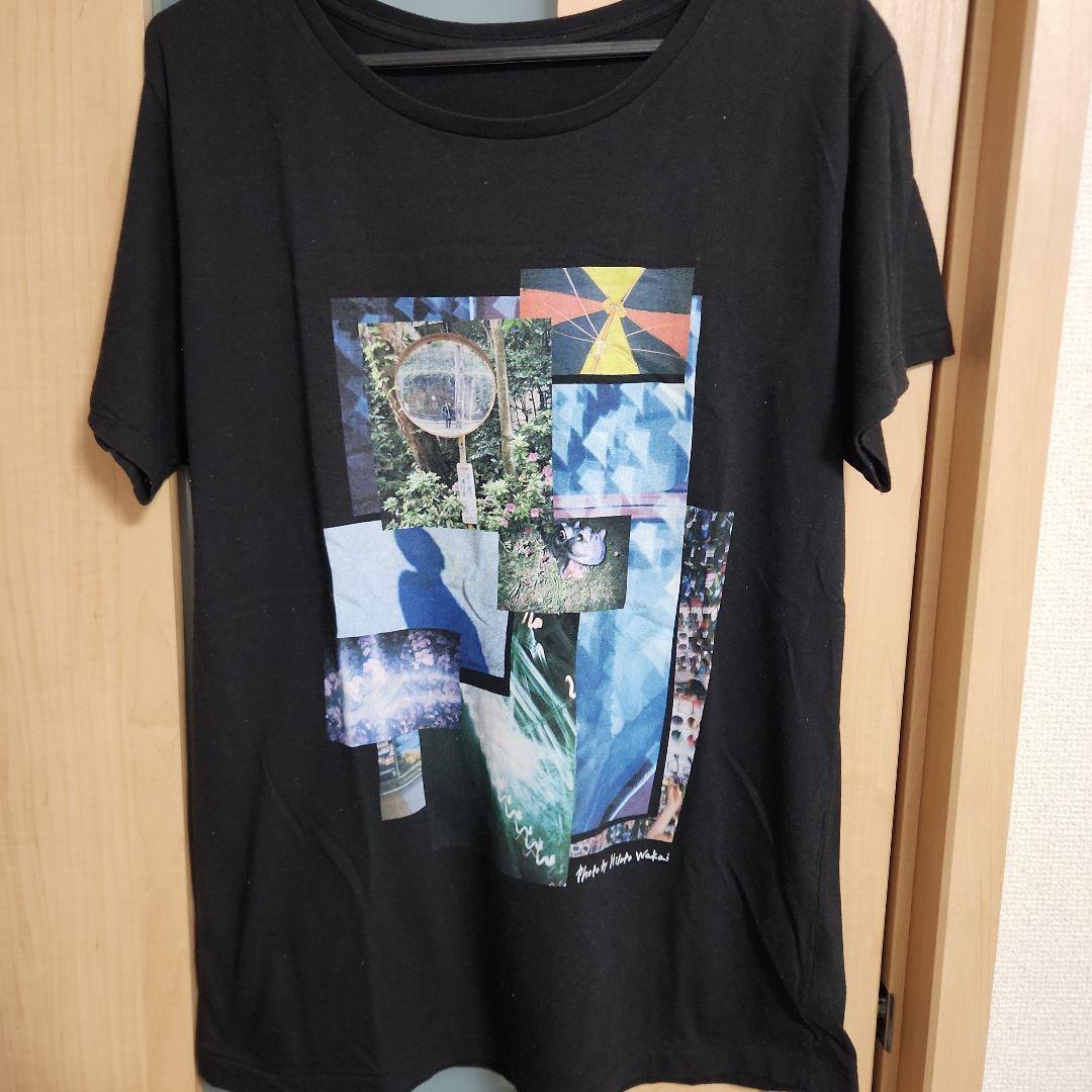 【希少】Mrs.GREEN APPLE 若井滉斗写真館 Tシャツ