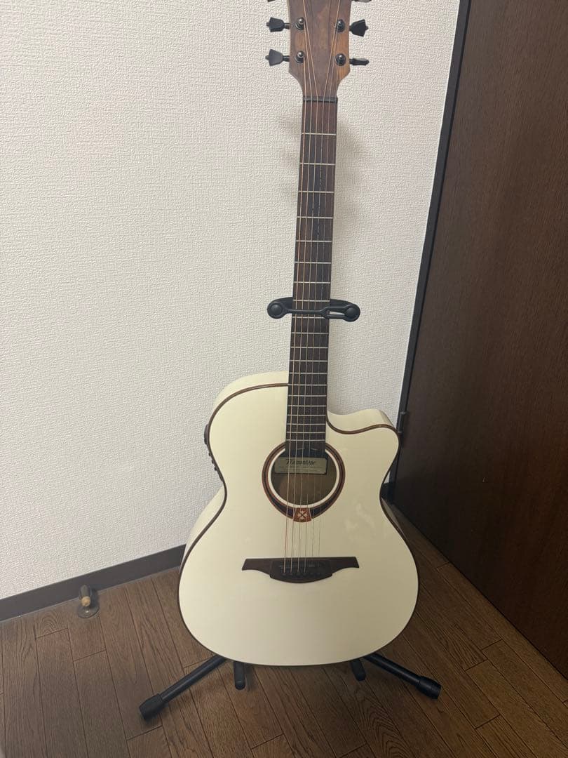 LAG Guitars T118ASCE エレアコ アコースティックギター