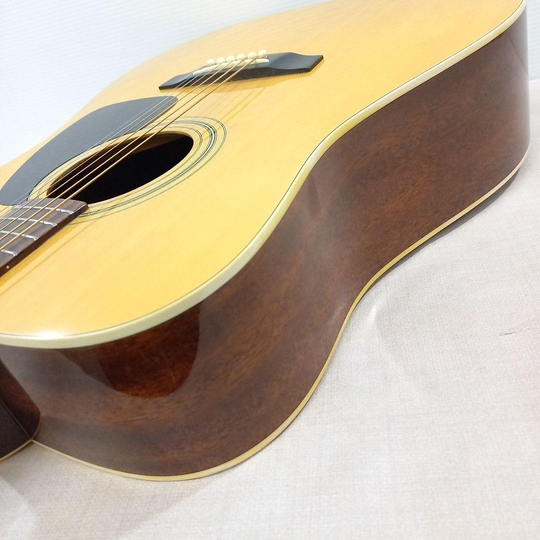 美品◎Takamine アコースティックギター TD27 ナチュラル タカミネ