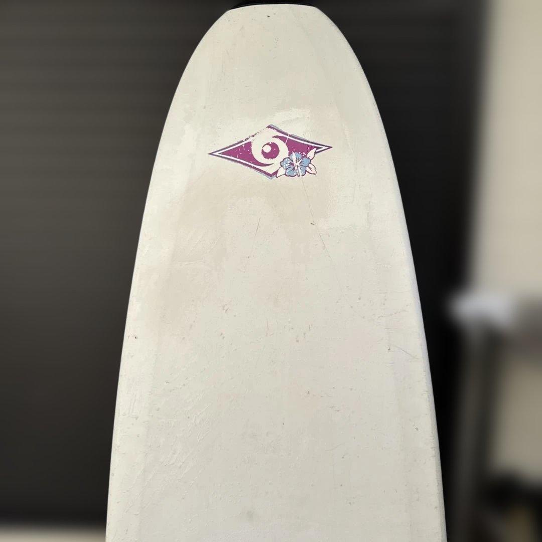 BIC SURF サーフボード ファンボード 7’1