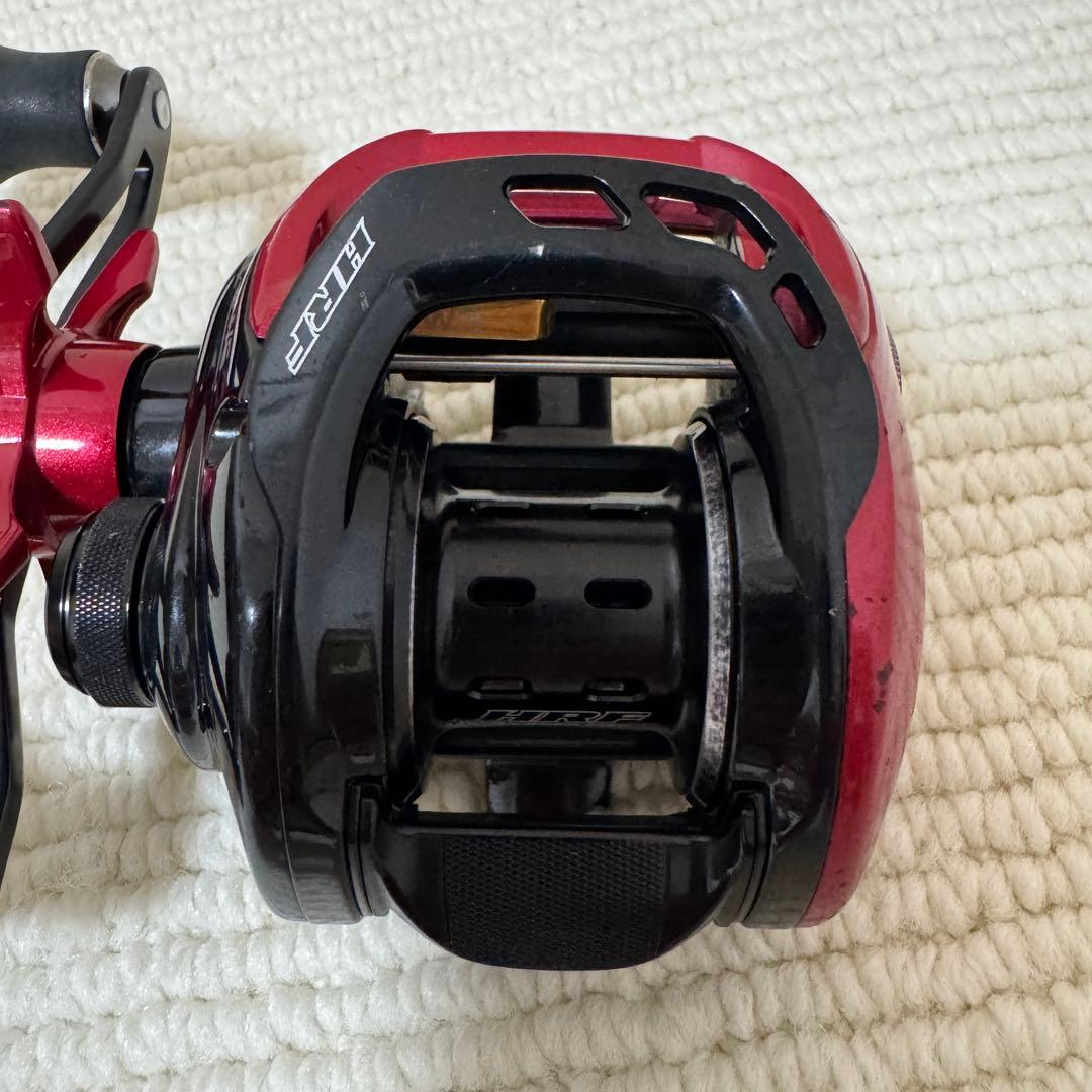 Daiwa ダイワ 16 HRF PE 7.3L-TW 左ハンドル