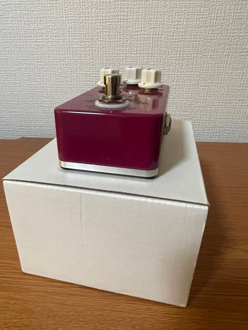 ギター Shigemori RUBY STONE Limited