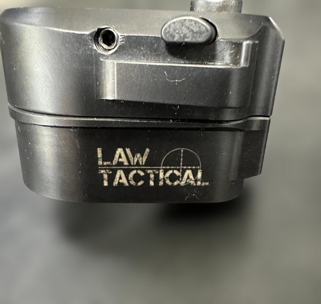 DYTAC LAW TACTICAL GEN 3-Mタイプ レプリカ
