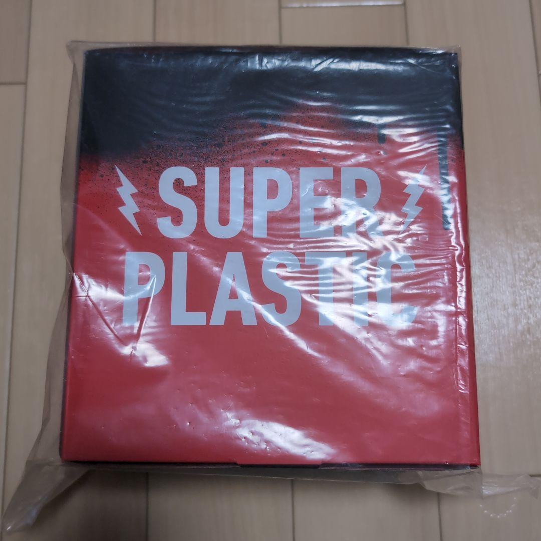 SUPERPLASTIC Kranky Series One 12個セット