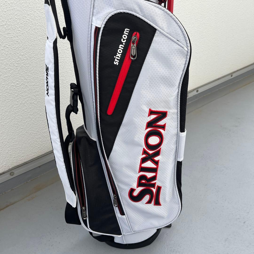 SRIXON キャディーバッグ