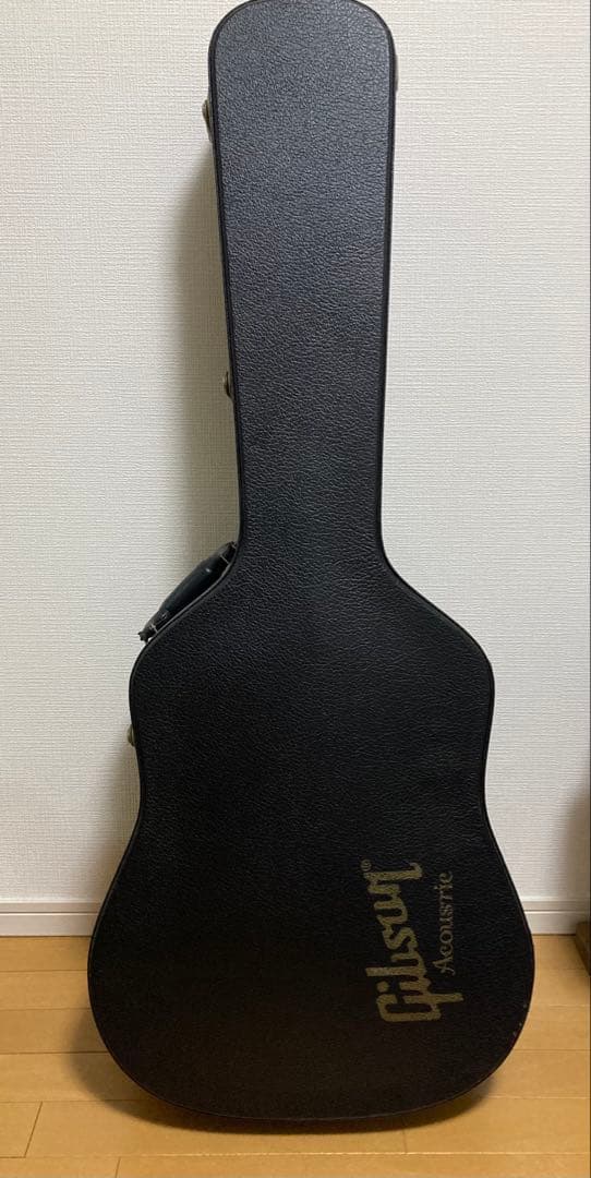 Gibson J-160E アコースティックギター サンバースト