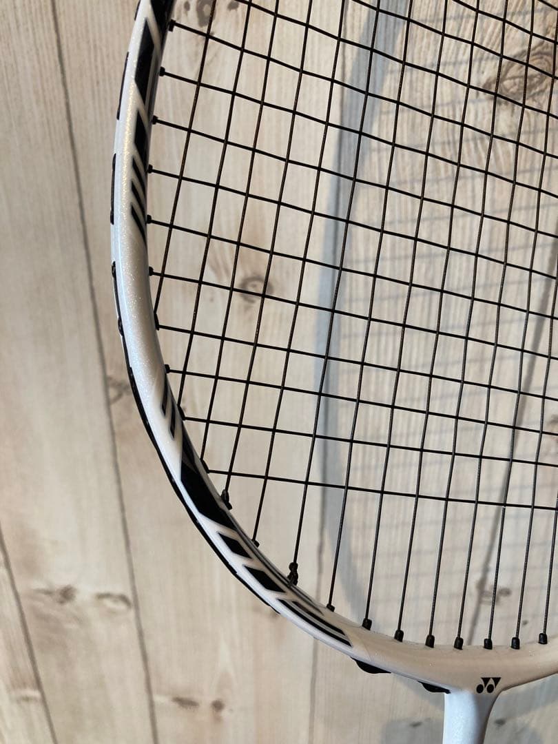 YONEX ASTROX 99 PRO バドミントンリペアラケット