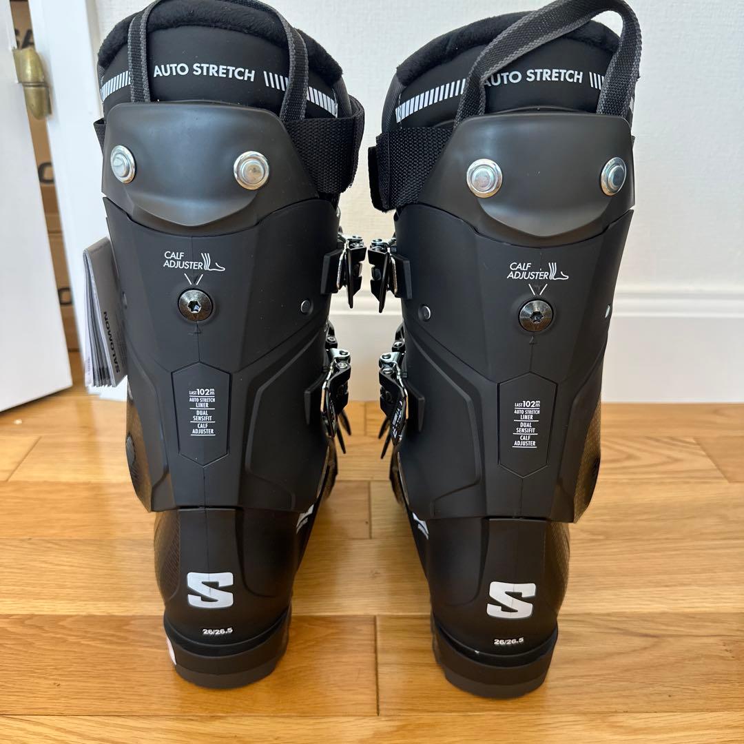 (新品未使用)SALOMON SELECT HV 100 GW 26/26.5