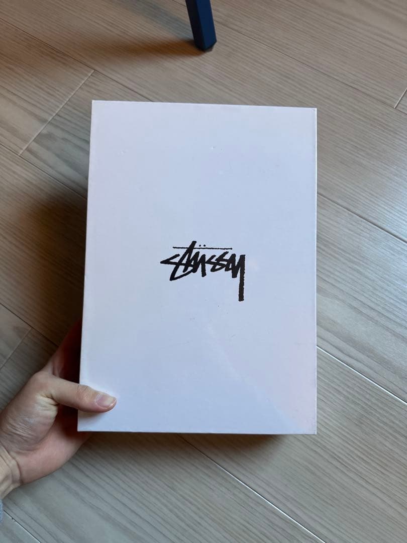 STUSSY BIG MEATY PUZZLE ステューシー パズル 新品