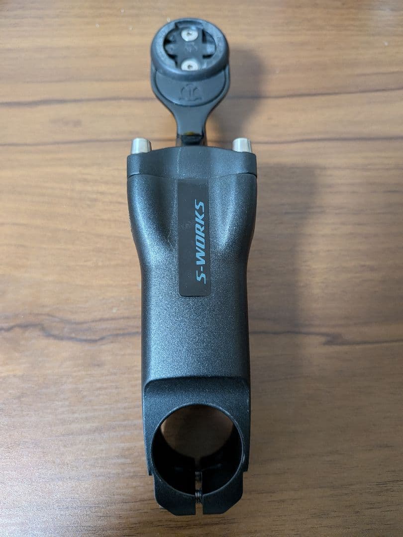 S-WORKS TARMAC STEM 90mm x 6°