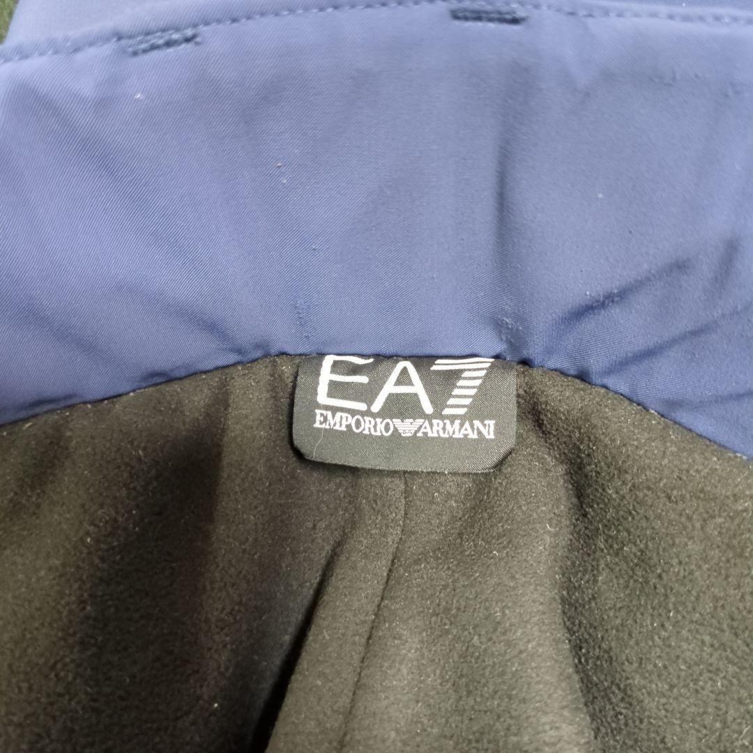 EA7 EMPORIO ARMANI スキーウェア（送料込）