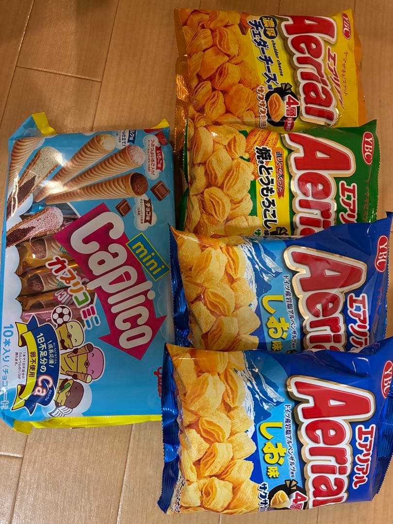 ayana様BIG BAGシリーズまとめ売り＊ お菓子まとめ売り＊