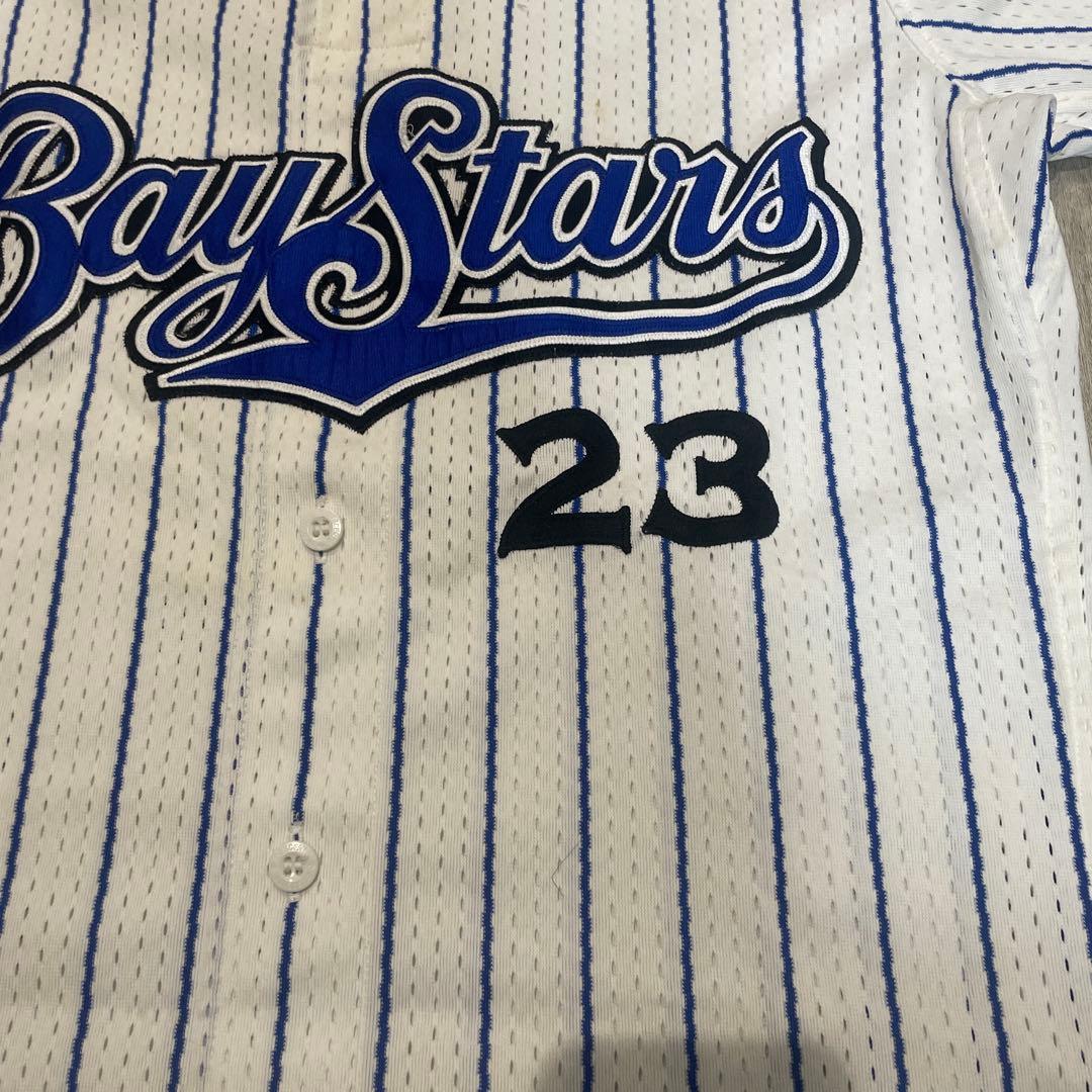 BayStars ROSE 23番 ユニフォーム