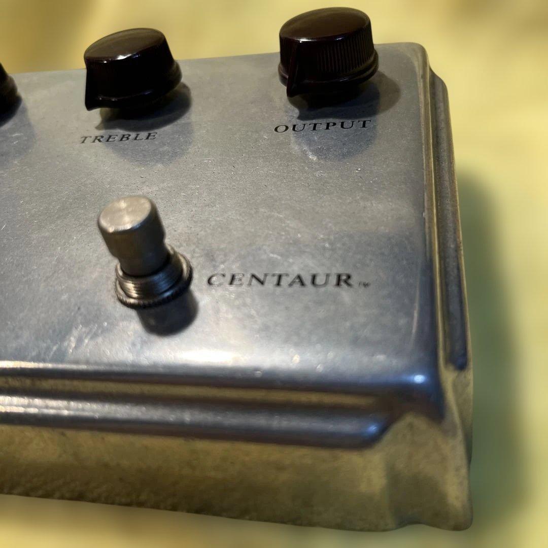 KLON CENTAUR シルバー(ケンタウロス／ケンタウルス)美品‼️