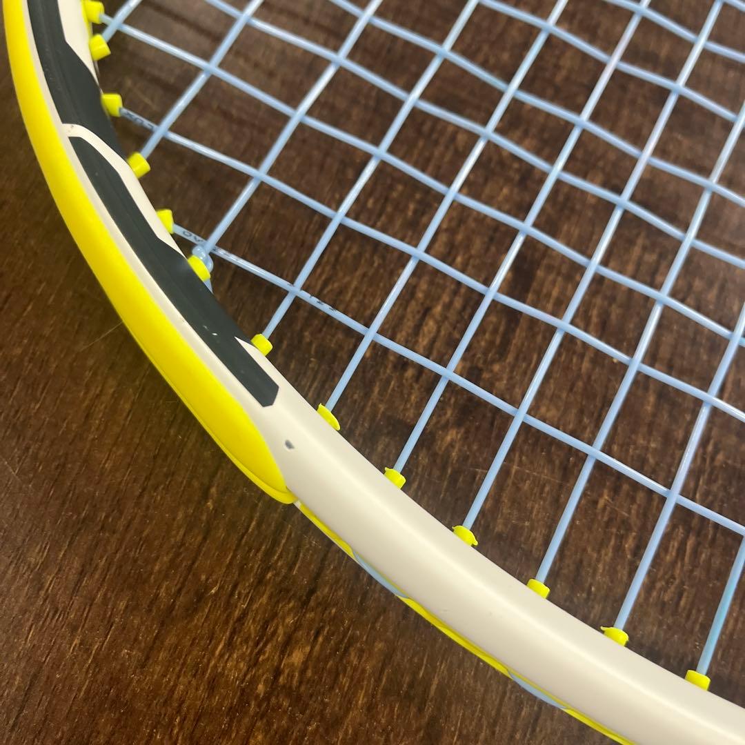 ラケット(硬式用) 6 Tecnifibre TF-X1 275 g2