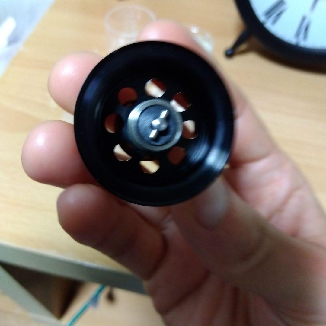 ダイワ　SLP SV BOOST 1000SHALLOW SPOOL 未使用