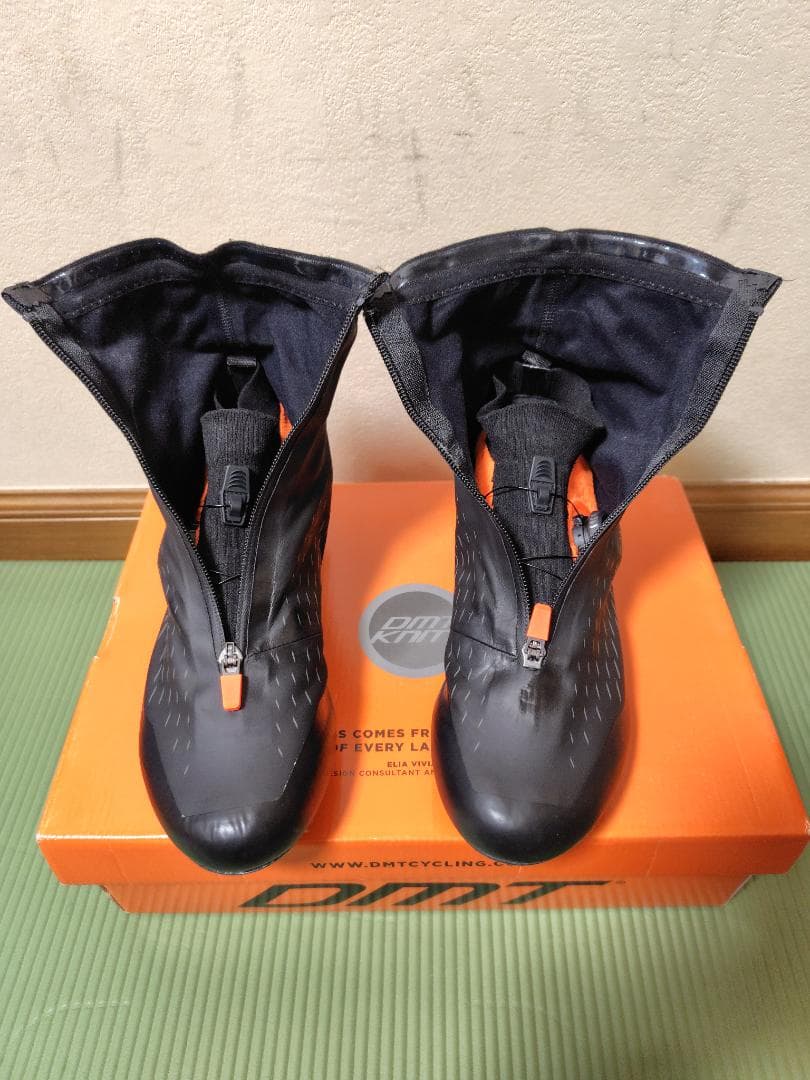 ウェア dmt WKR1 winter road shoes eu 39
