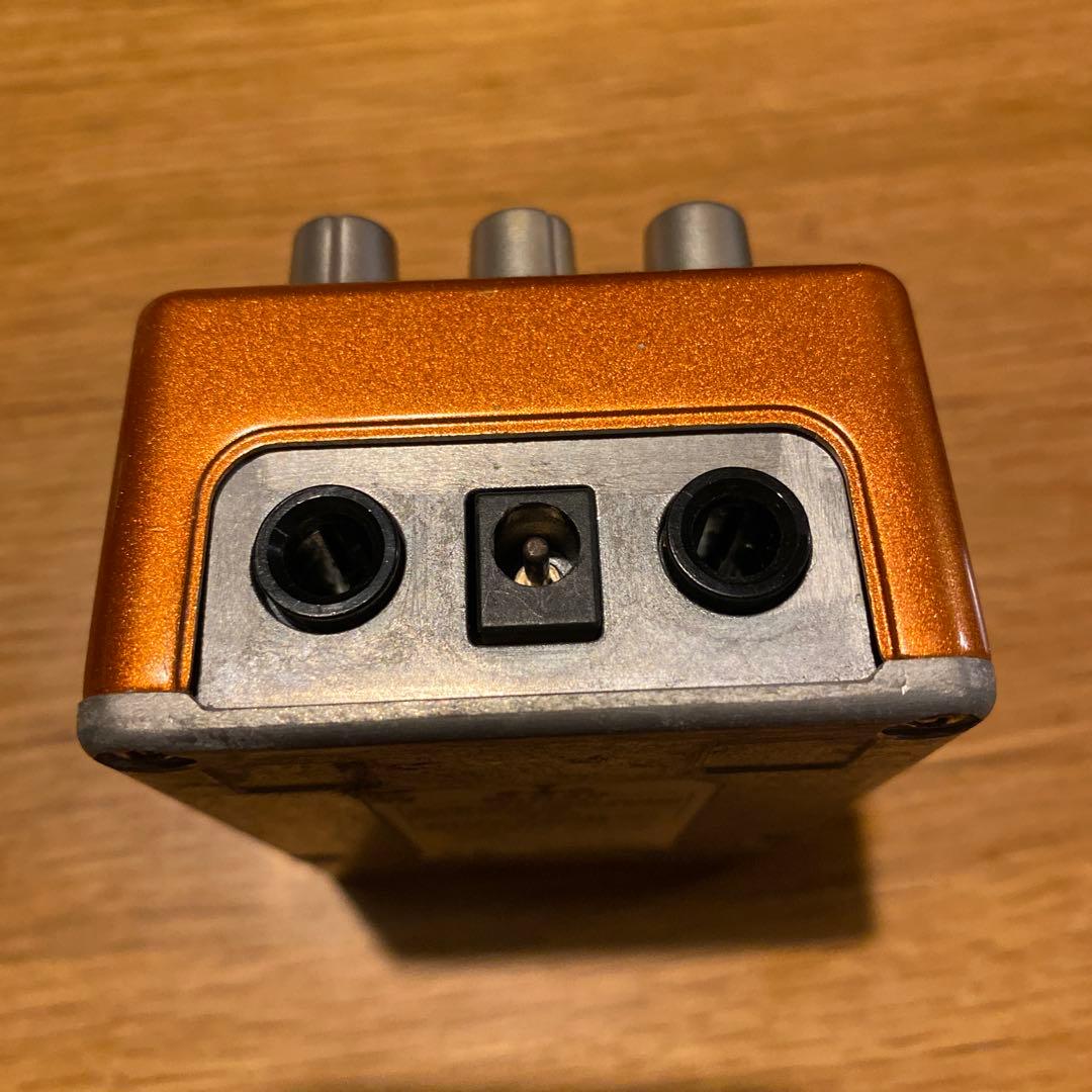 ギター Guyatone TZm5 Torrid Fuzz