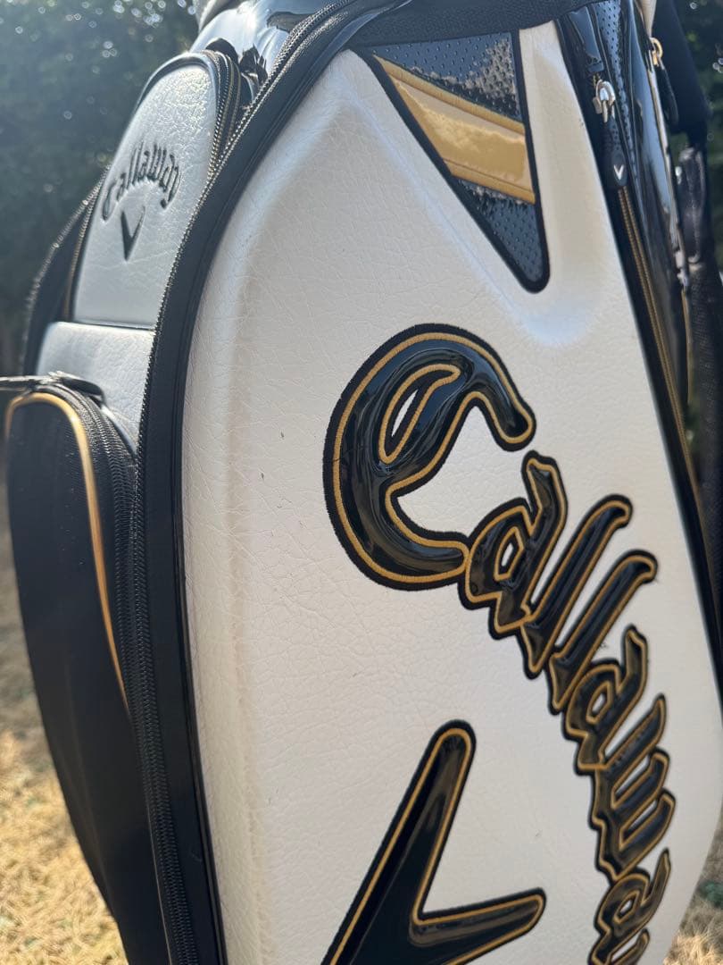 Callaway 2022 Rogue STキャディバッグ