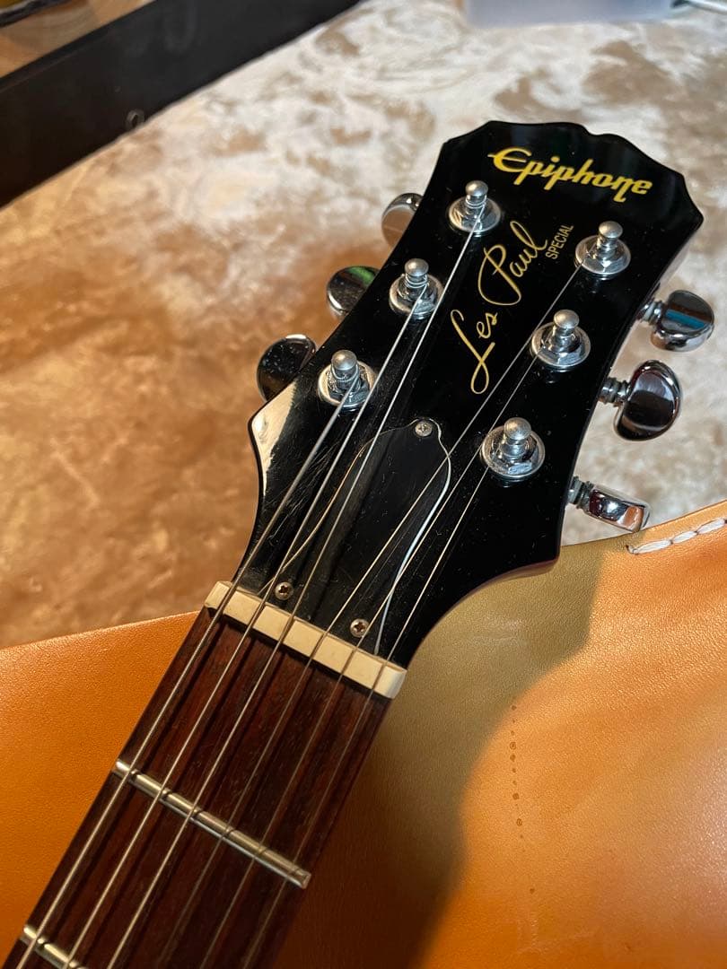 Epiphone LesPaul SPECIAL レスポールスペシャル