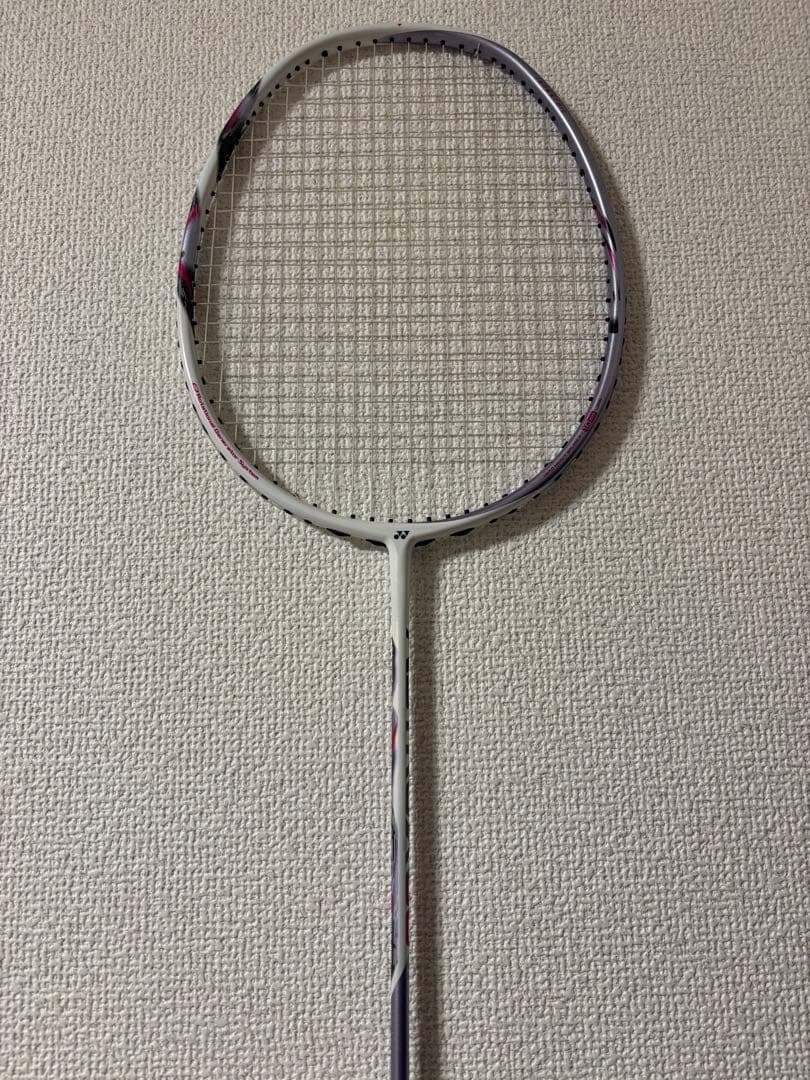 YONEX Astrox 66 4Uバドミントンラケット