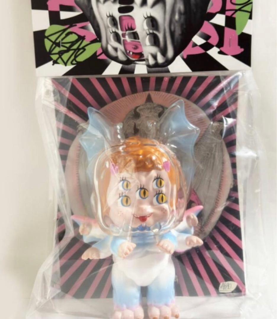 新品 FREAK BABI SUMMER SHOW EDITION Unbox