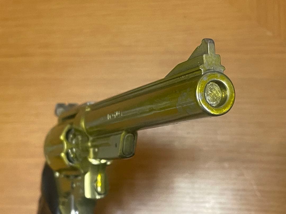 コクサイ　44マグナム　SMG 金属モデルガン M29