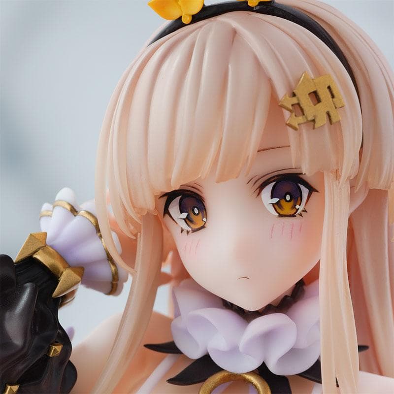 新品 Mois モア トリダモノ 完成品 美少女 フィギュア ネオンマックス