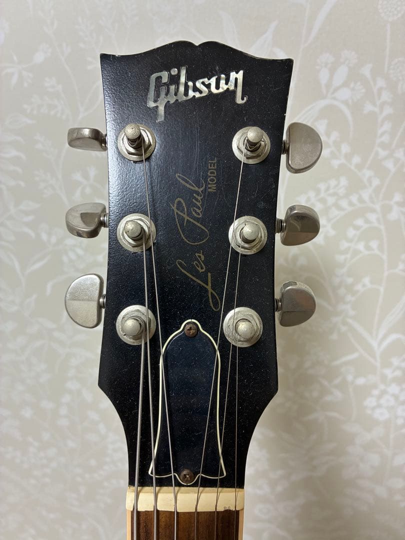 ギター Gibson Les Paul Standard 50s faded