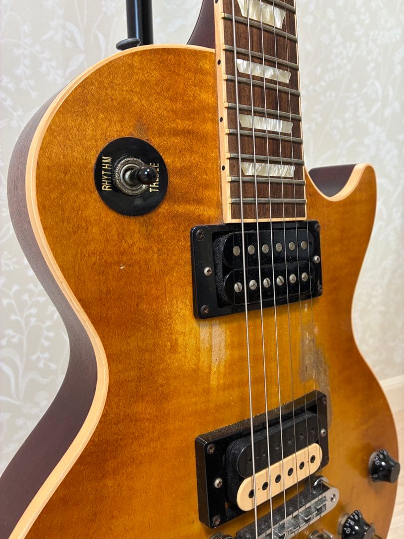 ギター Gibson Les Paul Standard 50s faded