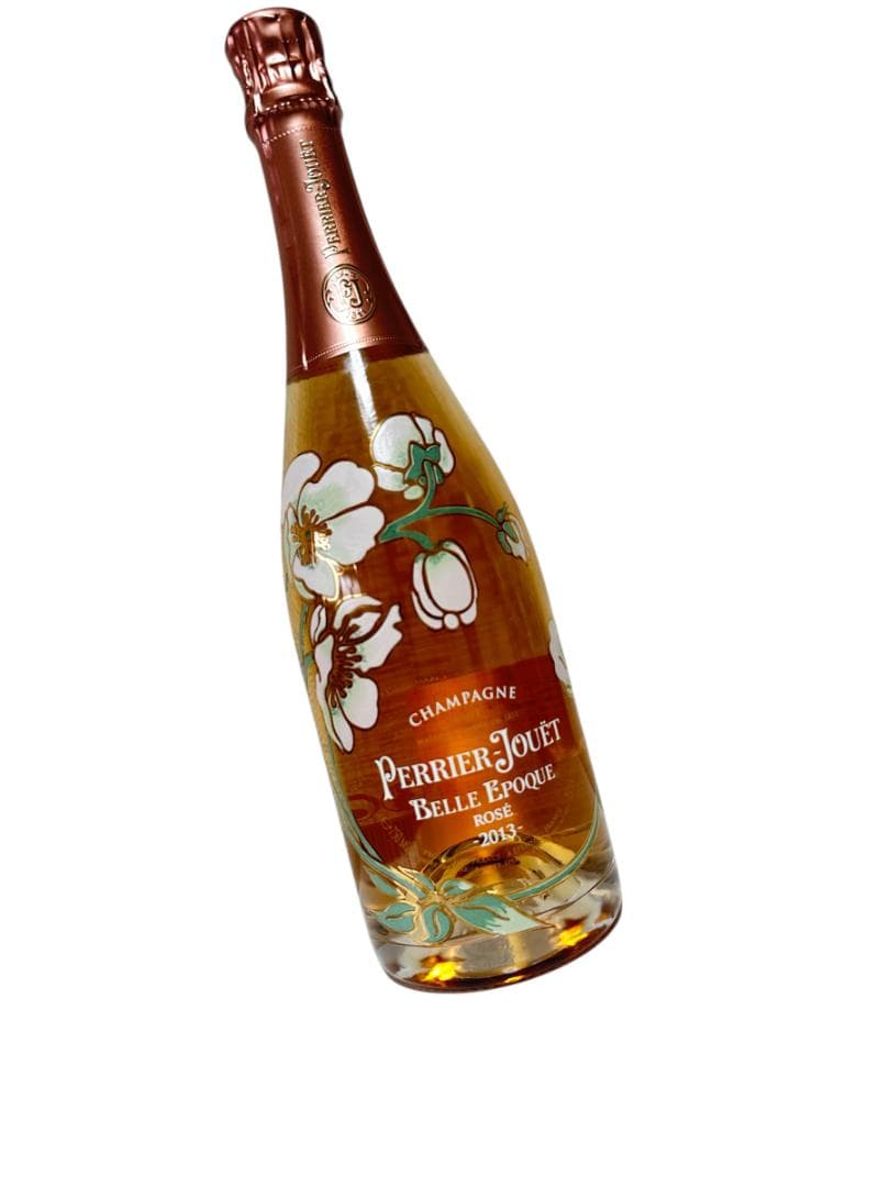 ワイン PERRIER-JOUET BELLE EPOQUE ROSE2013