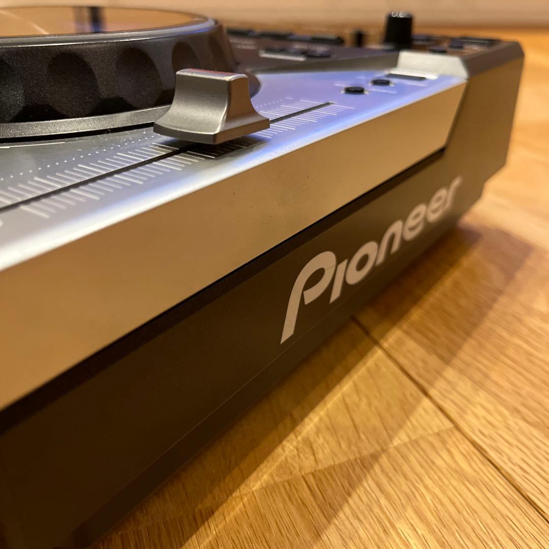 美品　Pioneer CDJ 400 08年製