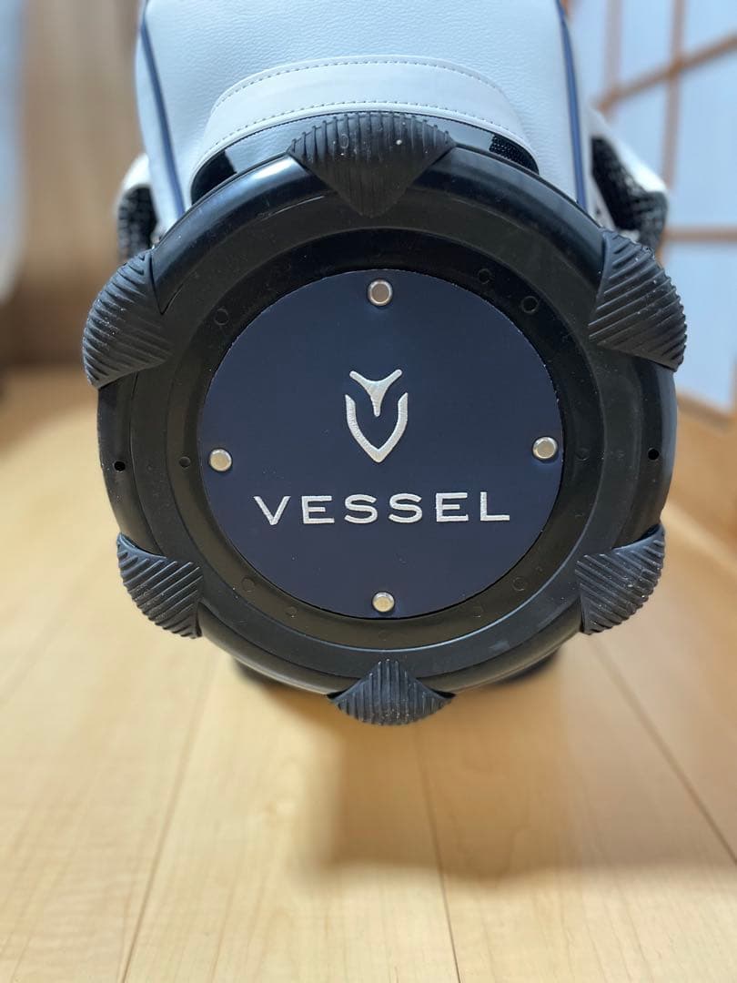 Vessel THE OPEN ゴルフバッグ 全英オープン150回記念10型