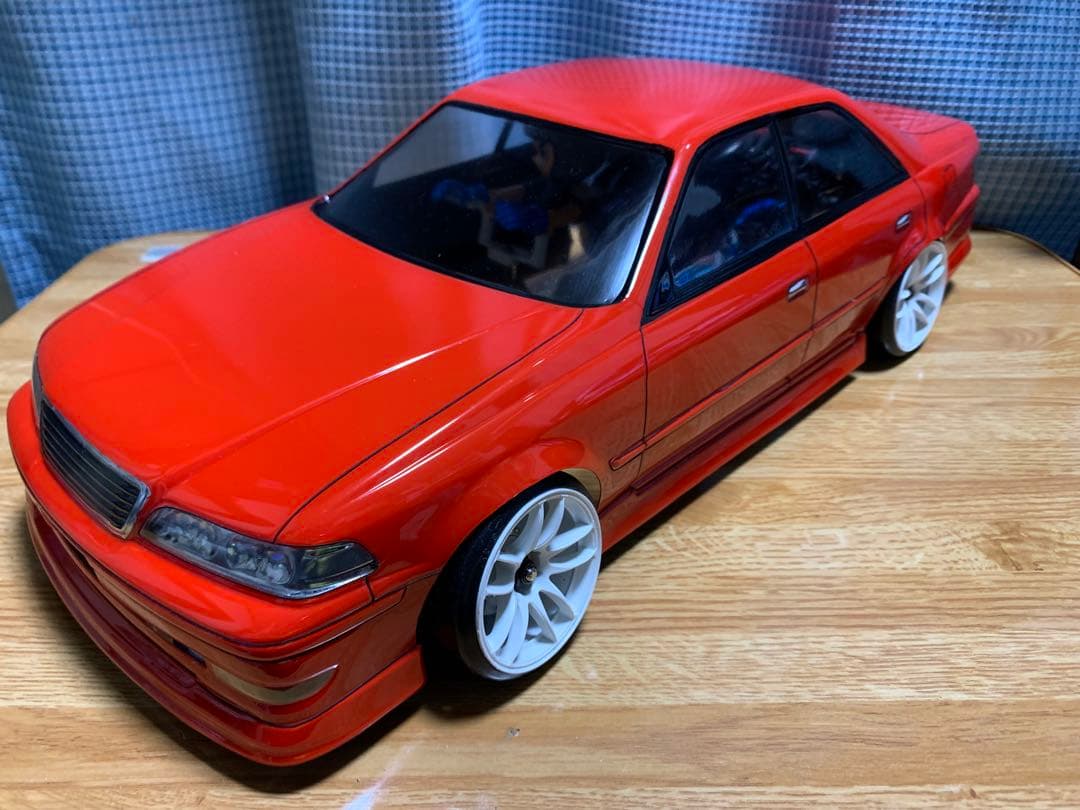 パンドラ　JZX100 マーク2 ボディのみ