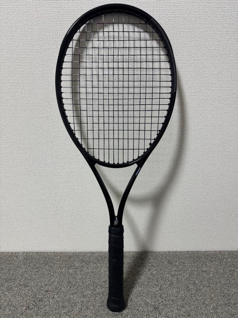 【美品】HEAD SPEED LEGEND MP 2025 スピード レジェンド