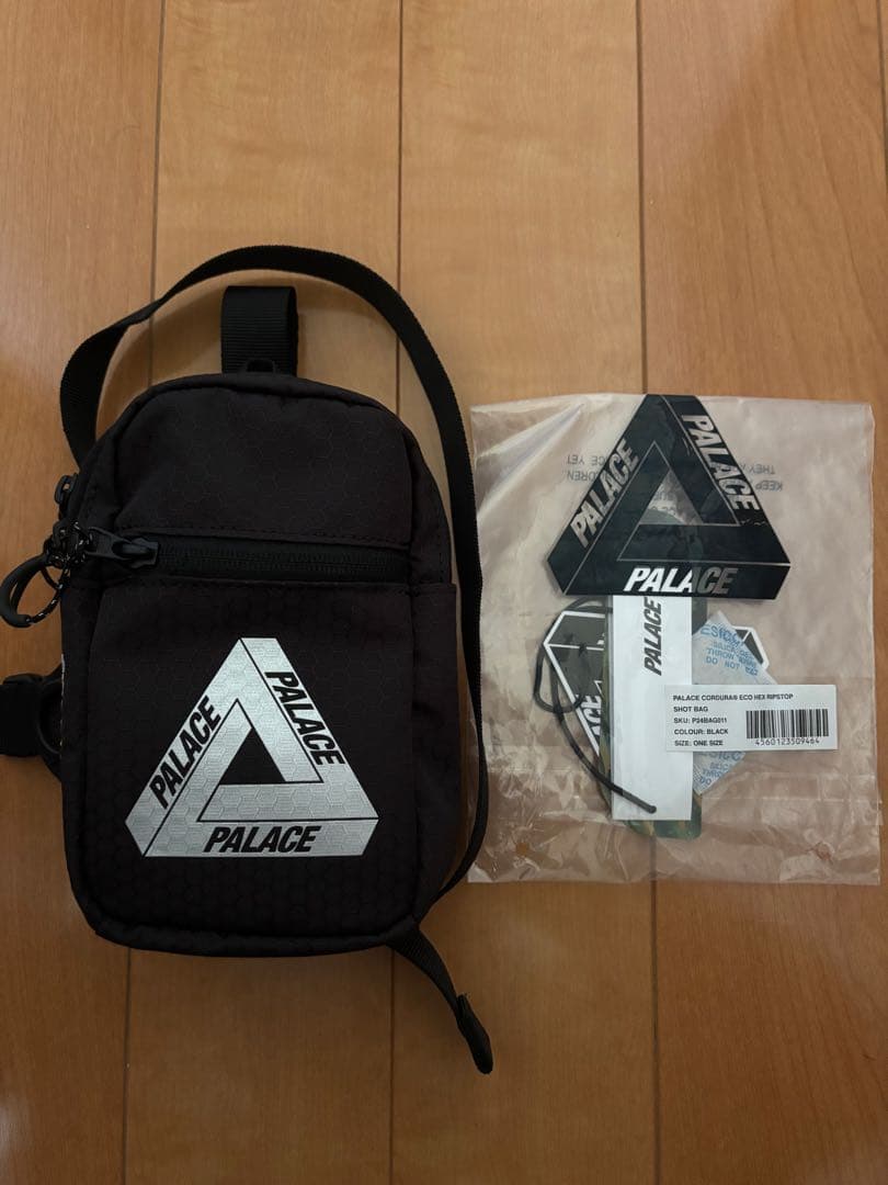 スケートボード PALACE Cordura Eco Hex Ripstop