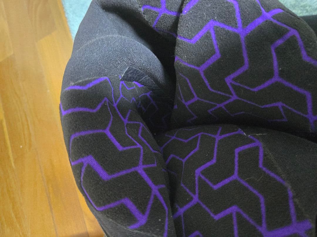 Billabong セミドライ　5mm 吊しLサイズ