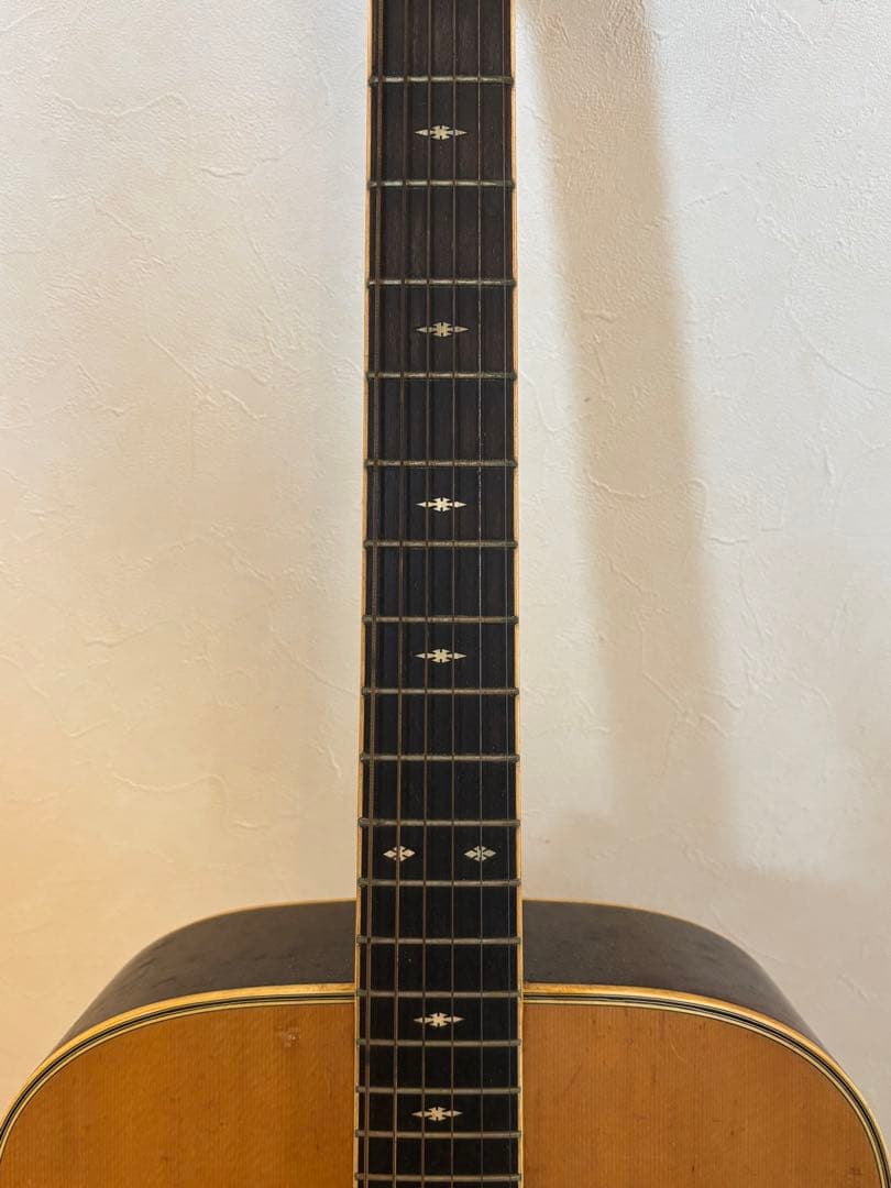 YAMAHA ヤマハ アコースティックギター FG-351B