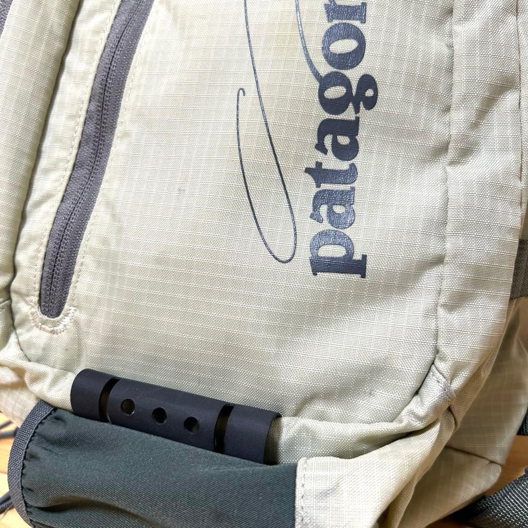 patagonia パタゴニア ベストフロントスリング