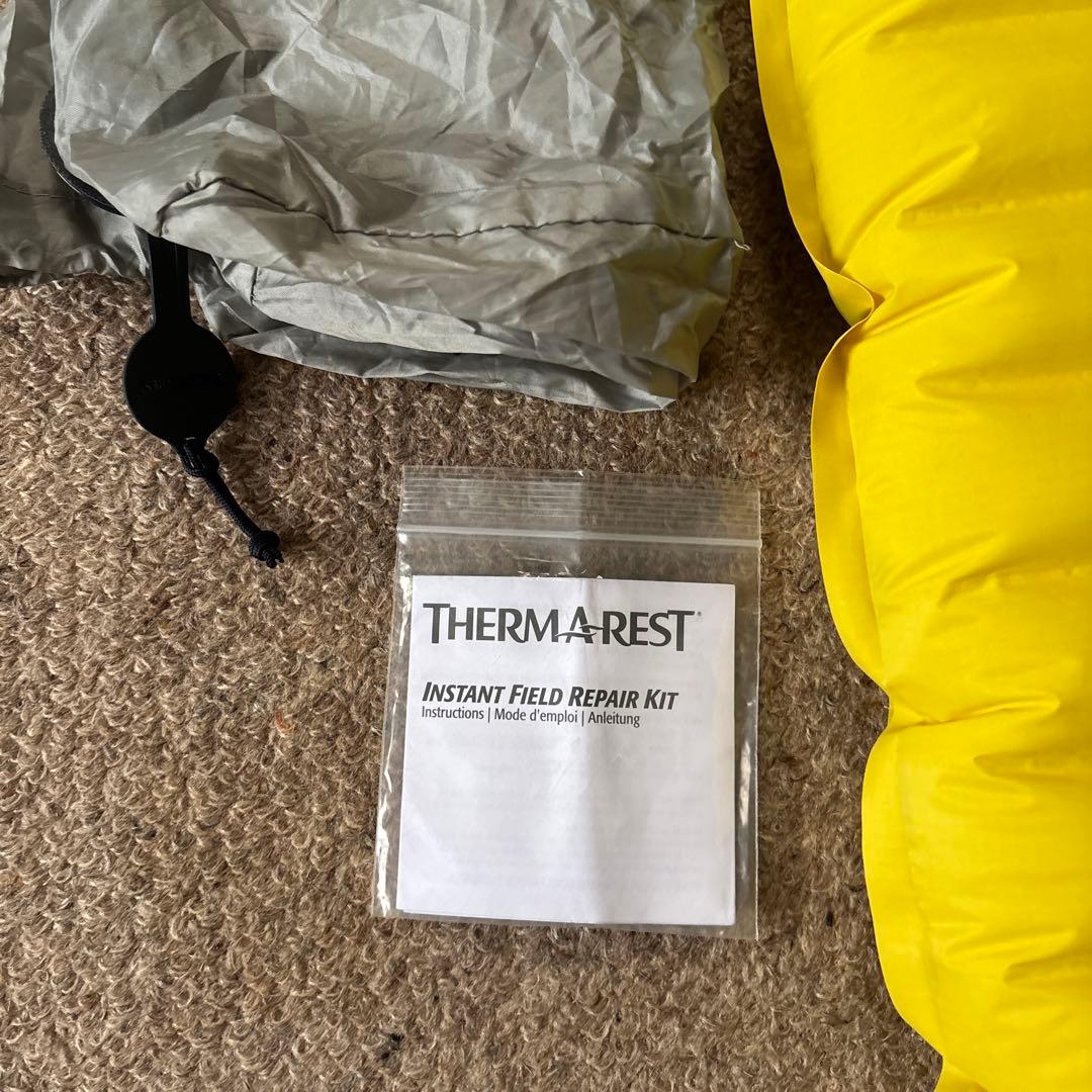 THERM-A-REST NEO AIR XLITE スリーピングマット　R