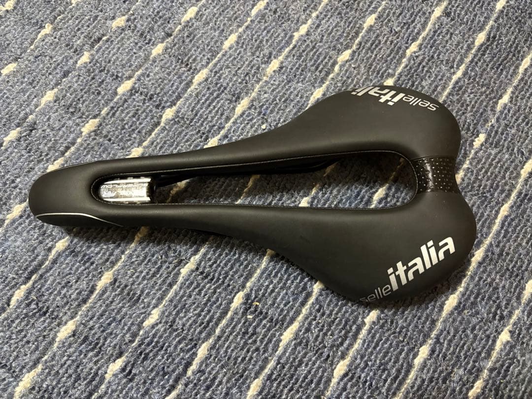 Selle Italia サドル