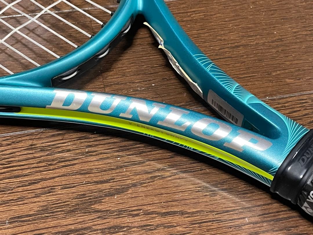 DUNLOP テニスラケット SX300（現行品）G2