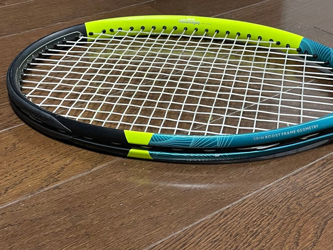 DUNLOP テニスラケット SX300（現行品）G2